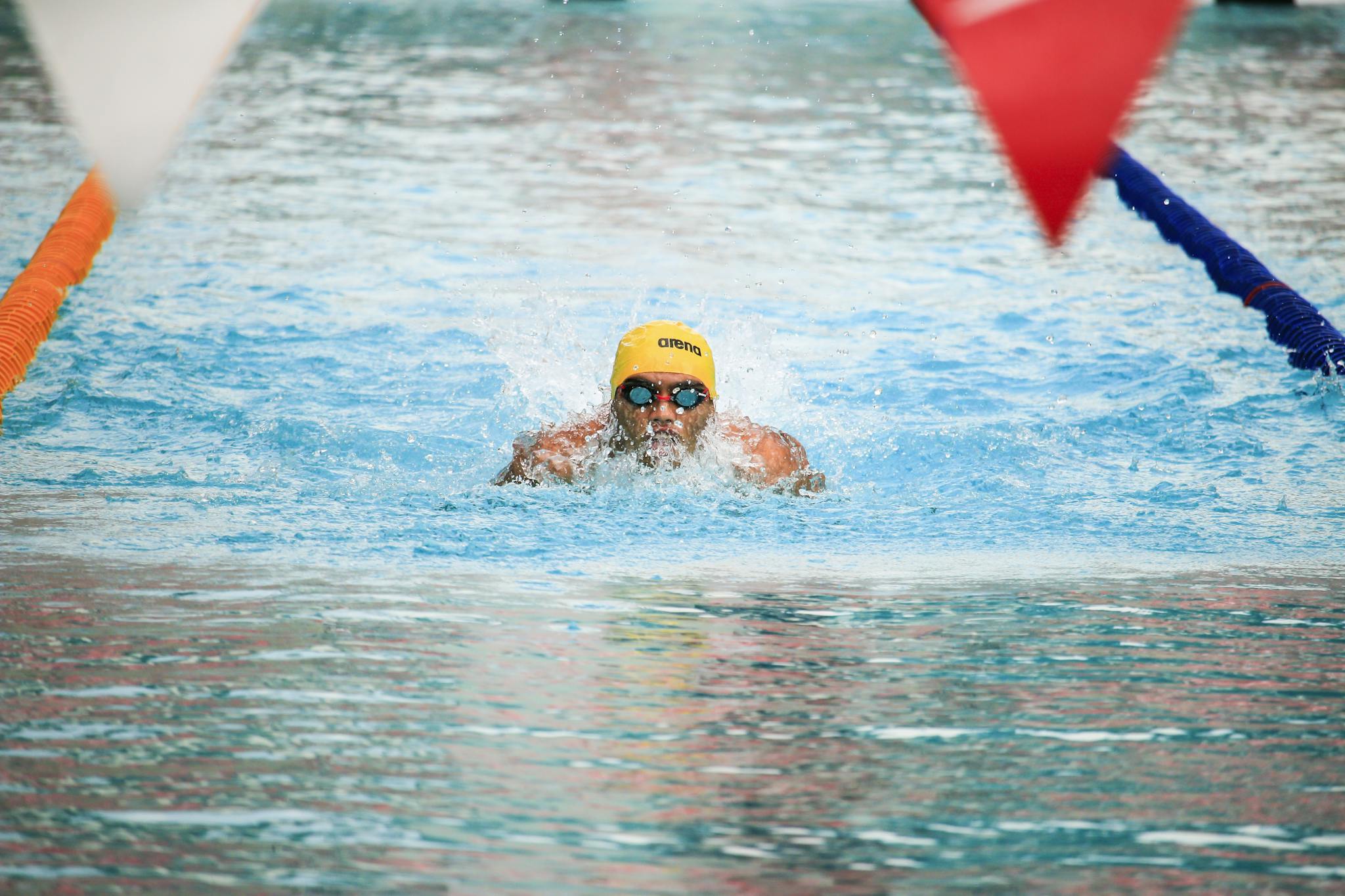 Top Racing Swim Goggles 2025 – Built for Speed & Hydrodynamics - Best ...